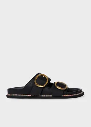Paul Smith Misia Mule Sandals