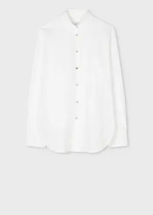 Paul Smith Relaxed-fit Button Shirt