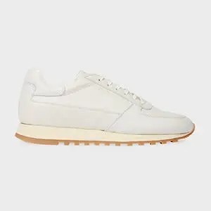 Paul Smith Velo Leather Retro Sneakers