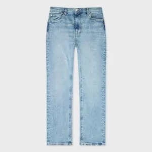 Paul Smith Full Length Jeans For Women