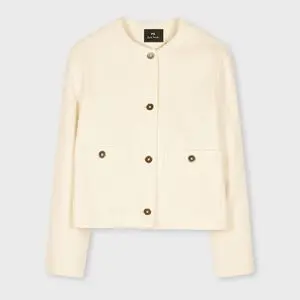 Paul Smith Cropped Jackets For Women