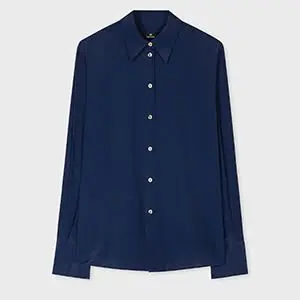 Paul Smith Frill Blouses
