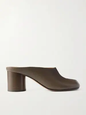 Maison Margiela Sculptural Shoes For Women