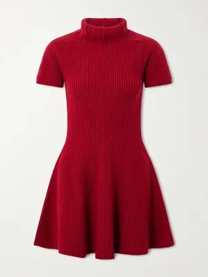 Magda Butrym Turtleneck Sweaters For Women