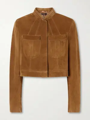 Tom Ford Mid Length Jackets For Women