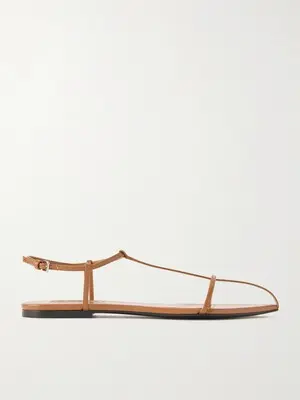 Jil Sander Pull On Sandals For Women
