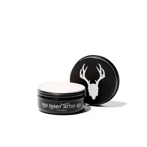 MAD RABBIT Tattoo Balm Vanilla Coconut - One-color