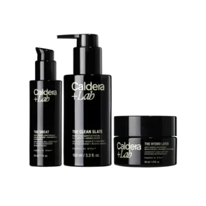 CALDERA + LAB The Regimen - One-color