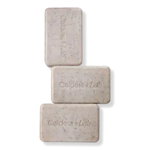 CALDERA + LAB The Body Bar 3-pack - One-color