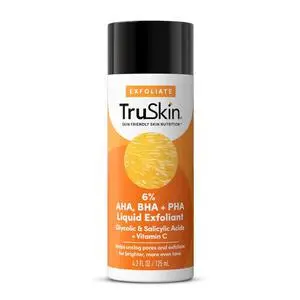 TRUSKIN Aha Bha Toner With Pha & Vitamin C - One-color