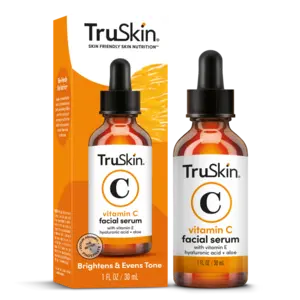TRUSKIN Vitamin C Serum