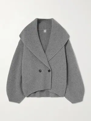 Toteme Fine Knit Cardigans For Women