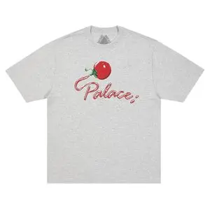 PALACE Tommy T-shirt - Grey