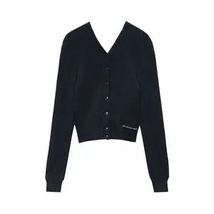 Alexander Wang High Neck Cardigans For Women