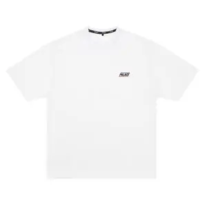 PALACE Basic Tee - White