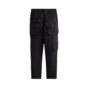 Kith Wrinkle Nylon Convertible Pant Ii