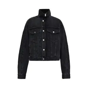 Alexander Wang Paneled Jackets For Women