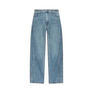 Alexander Wang Paneled Jeans For Women
