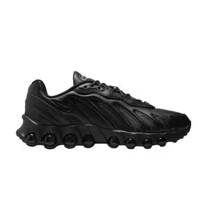 Nike Air Max Dn8 Sp Leather - Black