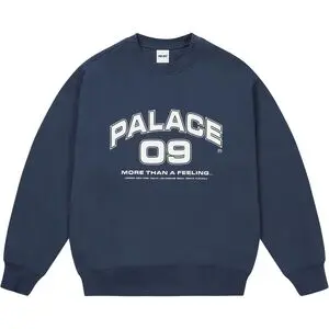 PALACE More Than A Feeling Crew