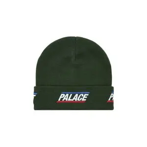 PALACE Beanie - Green