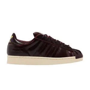 Adidas Muhammad Ali Superstar Sneakers - Brown