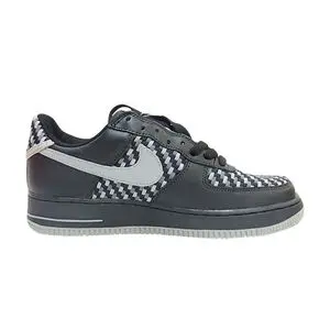 Nike Air Force 1 Premium Woven Sneakers