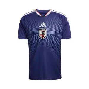 Adidas Japan 26 Home Jersey