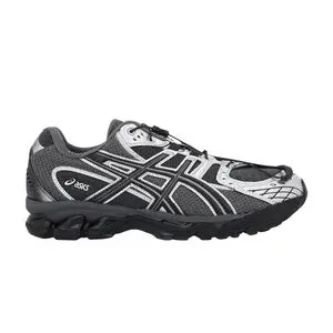 Asics Unaffected X Gel Nimbus .1 - Black