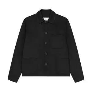 Givenchy Long-sleeve Overshirt