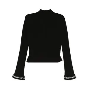 Alexander Wang Fine Knit Sweaters For Women