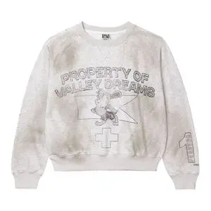VALE FOREVER Prison Break Crewneck