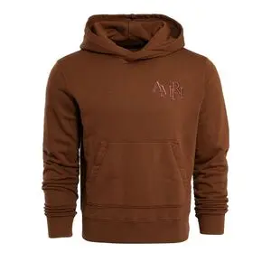 Amiri Staggered Hoodie