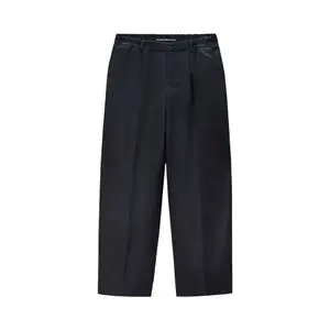 Alexander Wang Mid-rise Tailored Pants