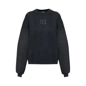 Alexanderwang.t Women's Crewneck Sweatshirts