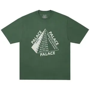 PALACE Printed T-shirt
