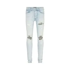 Amiri Skinny Bottoms For Women