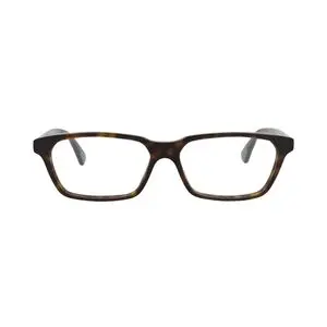 Bottega Veneta Square-frame Acetate Optical Frames - Multicolor