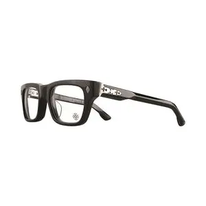 Chrome Hearts Crypdic Glasses