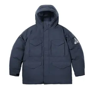 Palace Parka Coats For Men