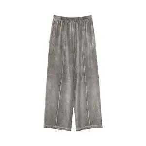 Alexander Wang Relaxed Fit Pants