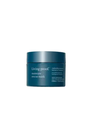 Living Proof Moisturizing Haircare Products