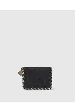 Stella Mccartney Fabric Wallets For Women