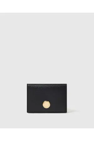 Stella McCartney Logo Card Holder