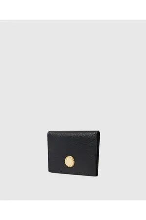 Stella McCartney Logo Card Holder