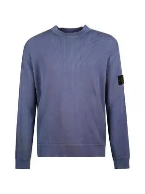 Stone Island Crew-neck Sweater