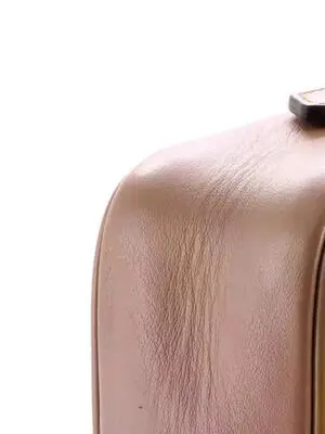 Gucci Gg Marmont Matelassé Leather Mini Crossbody Bag