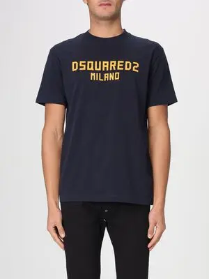 Dsquared2 T-shirt - Blue