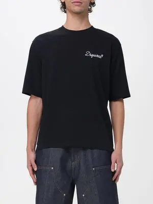 Dsquared2 T-shirt - Black