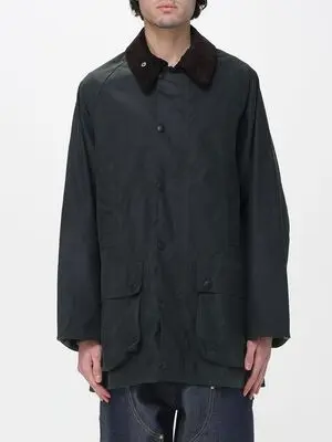 Barbour Jacket - Sage